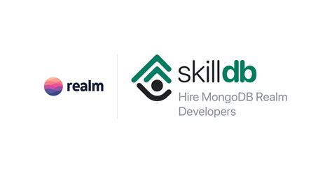 Hire The Best Mongodb Realm Developers Skilldb