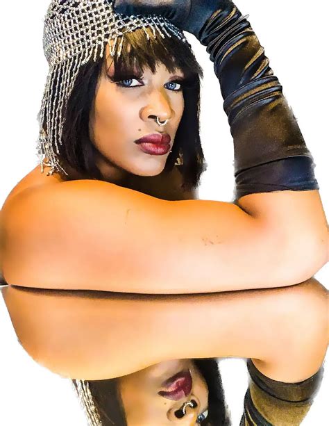 Kyria Chestnut Maxim Cover Girl