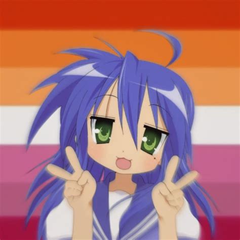 Konata Izumi