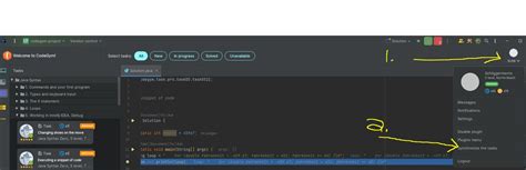 Course New Java Syntax Lecture Debugging In Idea Variables
