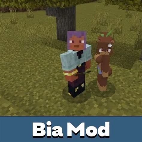 Download Bia Mod For Minecraft Pe Bia Mod For Mcpe