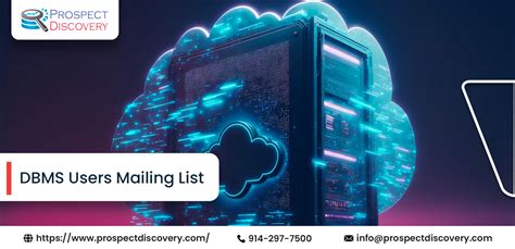 Dbms Users Email List Dbms Users Email Lists