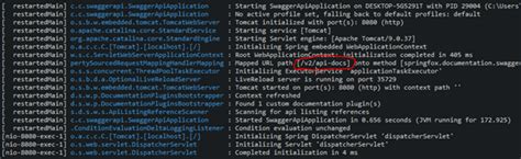 documentar un api rest con swagger y spring boot oscar blancarte