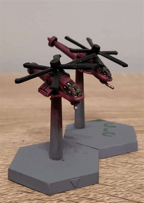 The Quick Response Force Is Almost Finished Waiting On A Phoenix