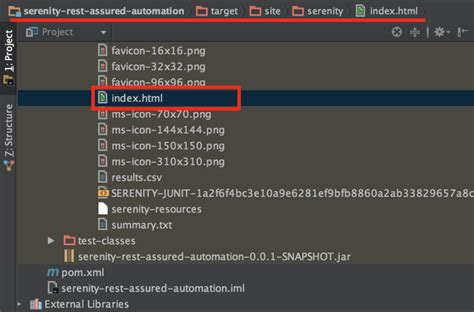 Rest Assured Api Testing Complete Guide With Serenity Blazemeter