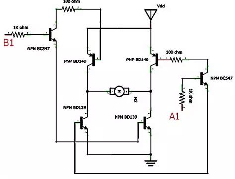 Bd140 Transistor Pinout Datasheet Equivalent Circuit 52 Off