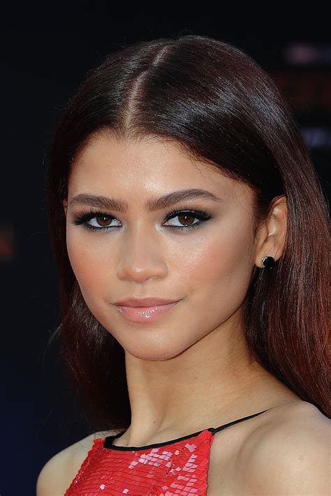 Zendaya Profile Images — The Movie Database Tmdb