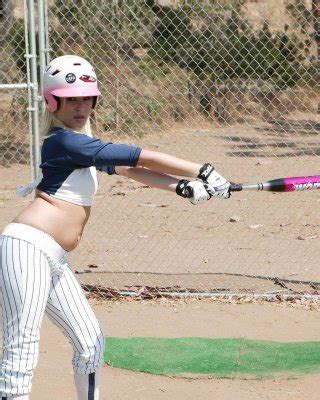 Blonde Teen Kati Summers Gets Tied Up And Fucked On Softball Field Porn Pictures XXX Photos