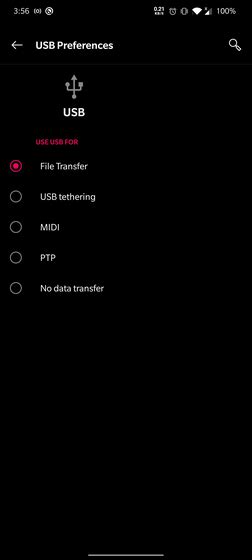 How To Run Adb From Your Web Browser [working Method] Beebom