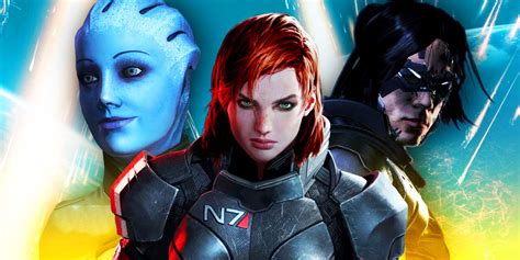 Mass Effect 5s Morality System Would Be So Much Better With One Small Addition
