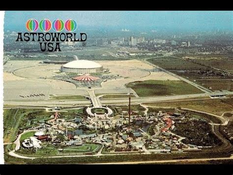 Astroworld Demolition