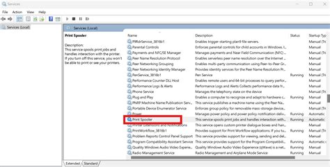 How To Cancel Stuck Print Jobs From The Spooler