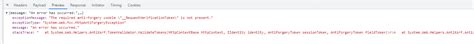 No Forms Displayed In Forms Dashboard In Sitecore 103 With The
