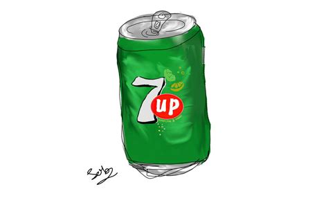 7 Up By Shauna Random On Deviantart