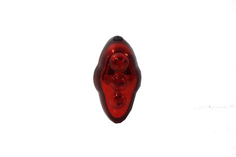 Bakljus Diod Extreme