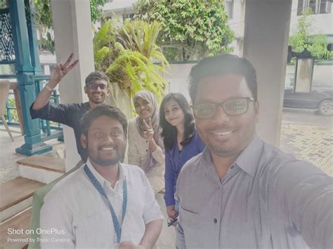 Ravi Mahato On Linkedin Amazing Experience Connecting With The Pearson