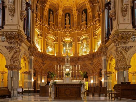 Catholic Architecture Wallpapers Top Free Catholic Architecture