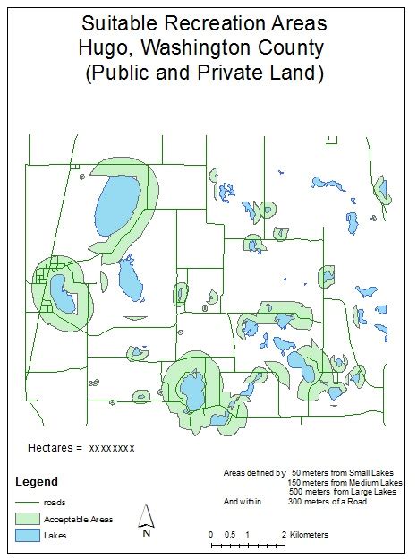 Buffering And Overlay In Arcgis Arcmap Gis For You