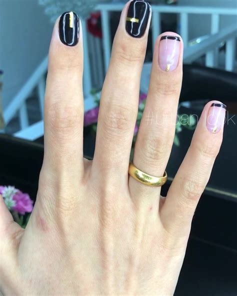 Nail Art Design ️ მანიკური 10ლ ️ შილაკი 20ლ ️ დიზაინი L 3ლ ️ დიზაინი Ll 5 ლ By Urban Look