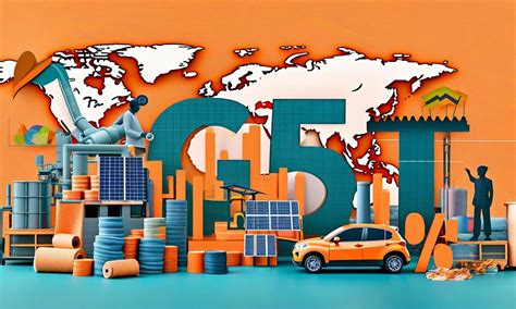 Gst 20 Simplified Two Tier Tax Structure Set To Boost Manufacturing