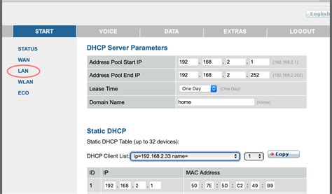 How To Configure A Fixed Ip Address Storage Alchemist