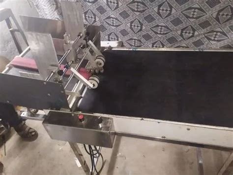 High Speed Carton Coder Capacity 200 Products Per Minutes At Rs