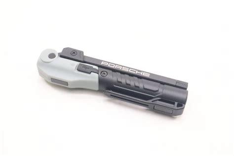 Porsche And Porsche Porsche Mini Led Light Genuine Porsche 9y0 044 045 A 9y0044045a 9y0 044