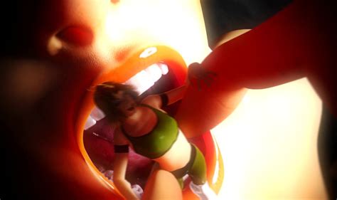 Vore Animation Video Thisvid Com