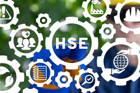 HSE Software For Construction Companies Edara Systems