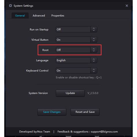Nox App Player Not Responding Ozulsd