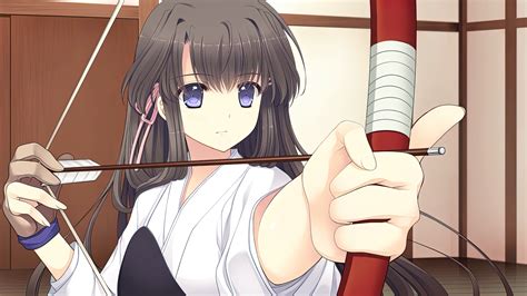 Hananomiya Mizuho Tsuki Ni Yorisou Otome No Sahou Image By