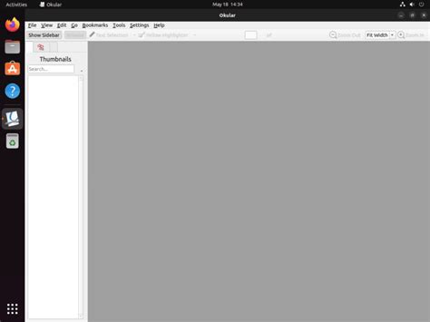 How To Install Okular On Ubuntu 2404 2204 Or 2004 Linuxcapable