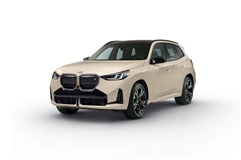 Bmw X3 2025 Creamy White Colour Creamy White X3 2025 Price