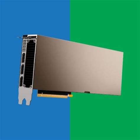 Buy Nvidia A40 Graphics Card 48gb Gddr6 Online Assured Warranty