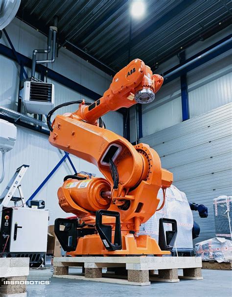 Irs Robotics® On Linkedin Irsrobotics Robots Robot Robotica Robotengineering Robotautomation