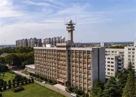 2021 2022年南京信息工程大学专转本分数线和在哪个校区就读？ 易学仕专升本网