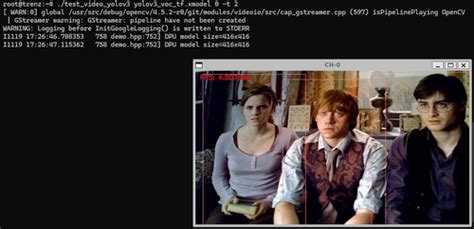 Vitis Ai Library Examples — Learn Radars And Fpga On Practice