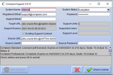How To Install Compiere Erp 3819 Version