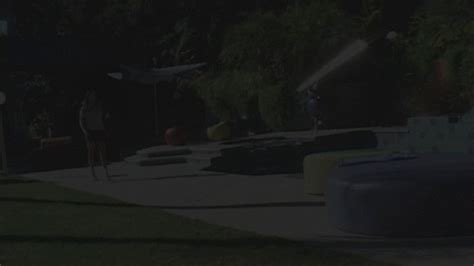 Celeste Star Orgasm Outside By The Pool Bobs Videos Nylon And Smoke