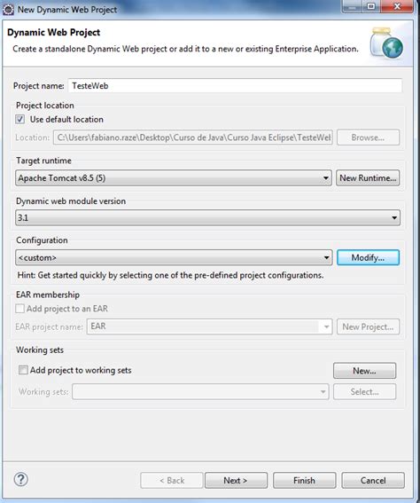 Resolvido Jsf Não Funciona Com Primefaces Front End Guj