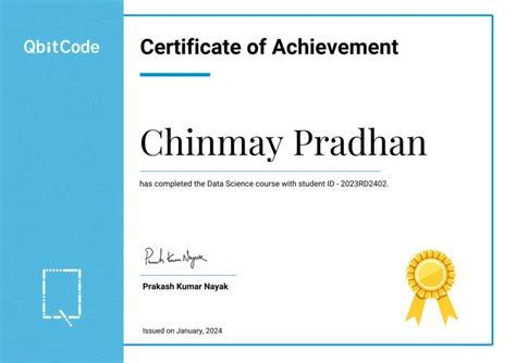 Datascience Machinelearning Sql Tableau Datavisualization… Chinmay Pradhan