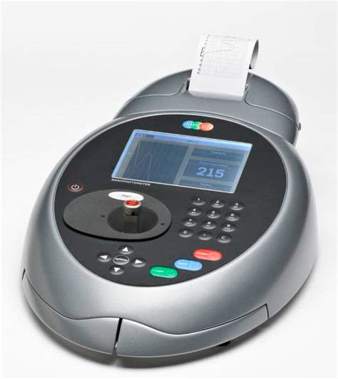 Implen Nanophotometer® Spectrophotometer About Us