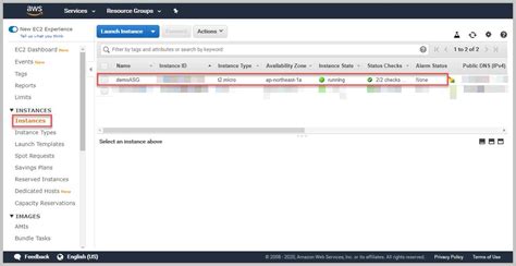Auto Scaling管理ec2的生命周期，扩展及删除ec2