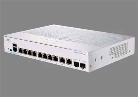Cisco CBS350 48NGP 4X Network Switch WAN Capable White At Best Price In Bengaluru
