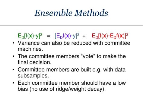 ppt lecture 2 learning without over learning powerpoint presentation