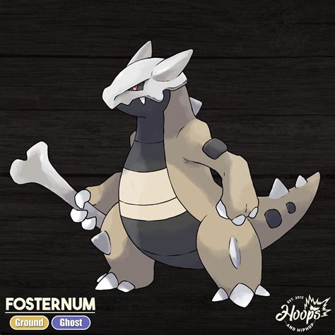 Cubone Evolution The Kangaskhan Cubone Theory Pinkies Paradise