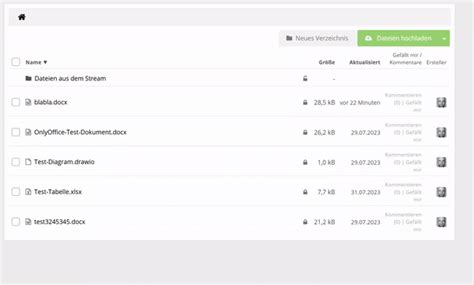 Cosmetic File Lists Columns Are Moved To The Left When The Context