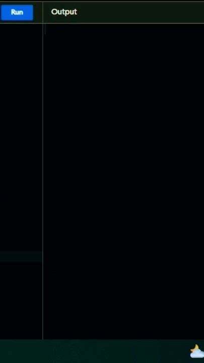 Do While Loop In C Shorts Shortvideo Short Viral Youtube