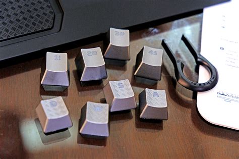 HyperX Alloy Elite RGB Gaming Keyboard Unboxing And Impressions MegaBites