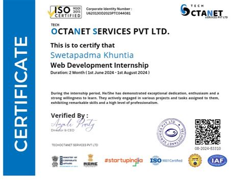 Swetapadma Khuntia On Linkedin Webdevelopment Fullstacktraining